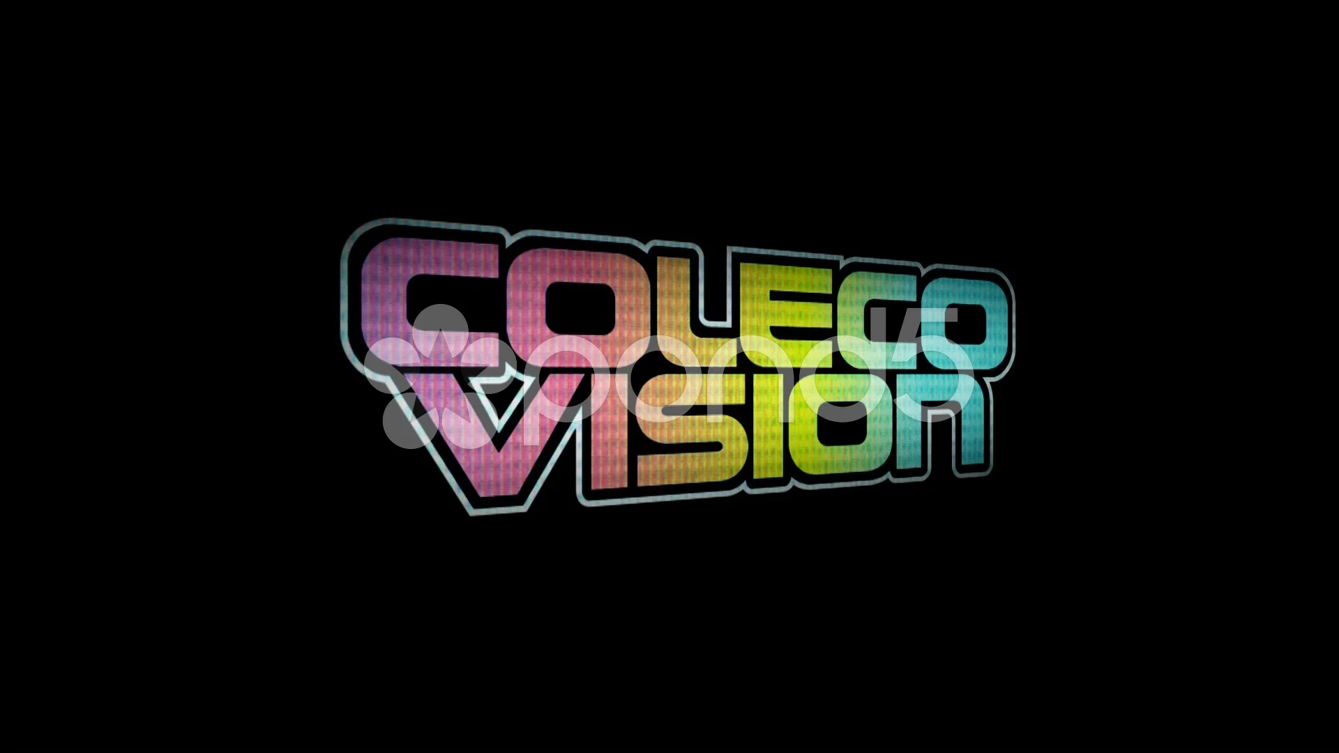Coleco Logo