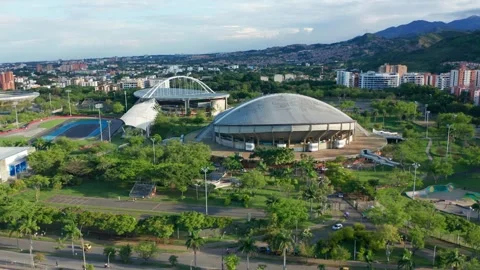 Coliseo Stock Footage ~ Royalty Free Stock Videos | Pond5