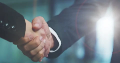 Deal Stock Footage ~ Royalty Free Stock Videos | Pond5