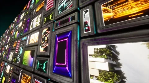 New Image Cinema Stock Videos – Royalty-Free HD & 4K Videos