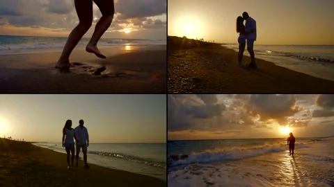 Four Happy Feet Stock Videos – Royalty-Free HD & 4K Videos | Page 3