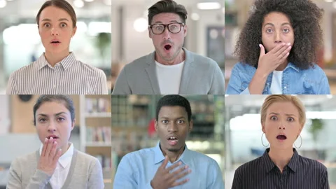 Multiple Partners Stock Videos – Royalty-Free HD & 4K Videos | Pond5