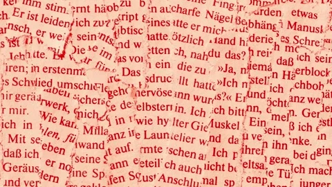 Text Collage Stock Video Footage | Royalty Free Text Collage Videos | Pond5