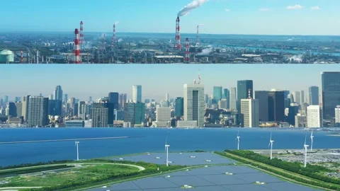 Society City Video Stock Videos – Royalty-Free HD & 4K Videos | Pond5