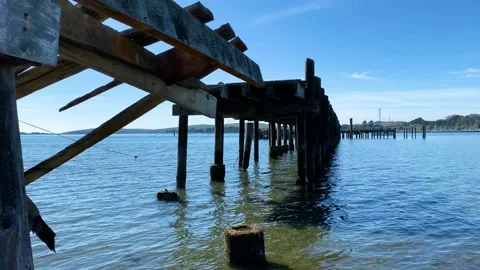 Collapse Edge Stock Videos – Royalty-Free HD & 4K Videos