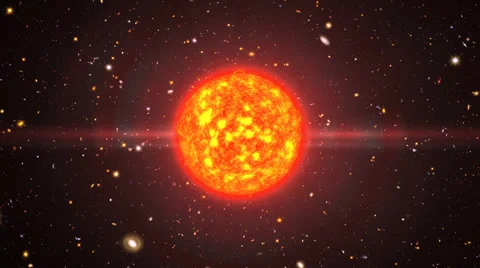 Star Collapse Stock Videos – Royalty-Free HD & 4K Videos