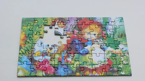 Fiund The Picture Stock Videos – Royalty-Free HD & 4K Videos