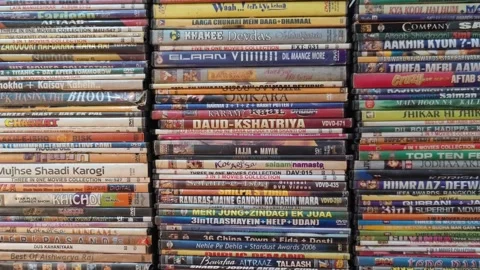 Rentals Movies Stock Videos – Royalty-Free HD & 4K Videos