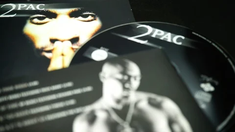 Tupac Shakur Stock Videos – Royalty-Free HD & 4K Videos