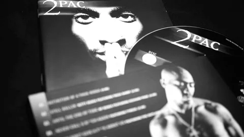 Tupac Shakur Stock Videos – Royalty-Free HD & 4K Videos