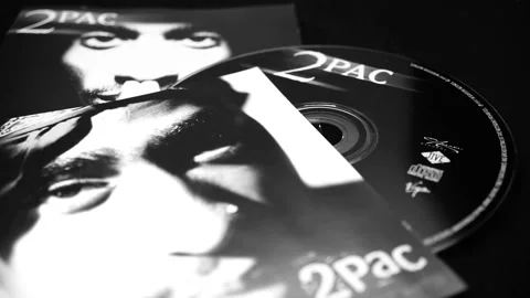 Tupac Shakur Stock Videos – Royalty-Free HD & 4K Videos