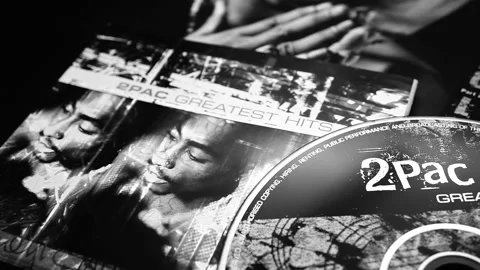 Tupac Shakur Stock Videos – Royalty-Free HD & 4K Videos