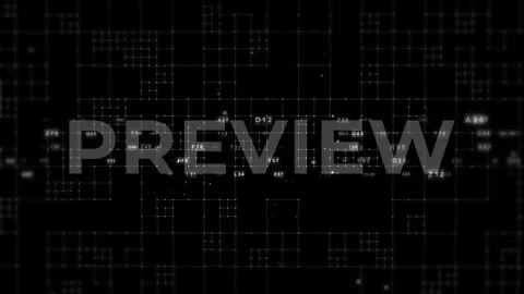 Collection Of Digital Backgrounds for After Effects ~ After Effects ...