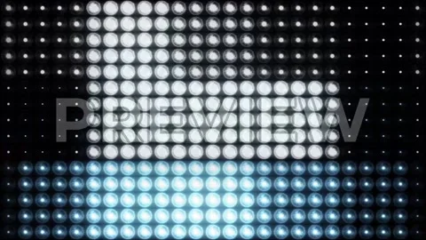 After Effects: Collection of Flashing Light for After Effects #250738096