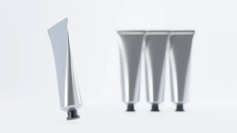 Hand Cream Stock Footage ~ Royalty Free Stock Videos | Pond5