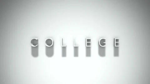 College Animation 2D Stock Videos – Royalty-Free HD & 4K Videos