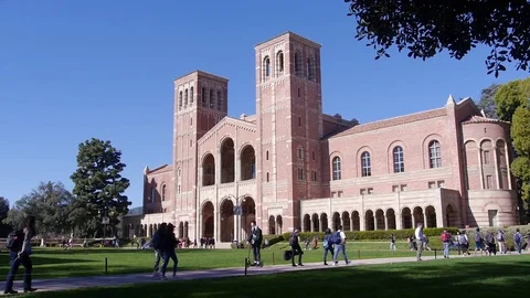 S University Stock Videos – Royalty-Free HD & 4K Videos | Pond5