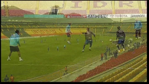 Whats Santa Fe Stock Videos – Royalty-Free HD & 4K Videos