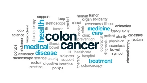 Colon Cancer Treatment Stock Video Footage | Royalty Free Colon Cancer ...