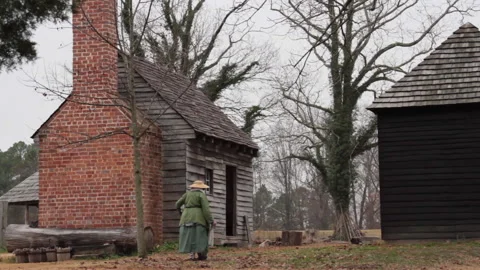 Homestead Stock Videos – Royalty-Free HD & 4K Videos