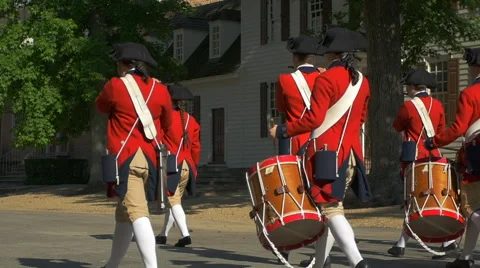 Marching Band Stock Video Footage | Royalty Free Marching Band Videos ...