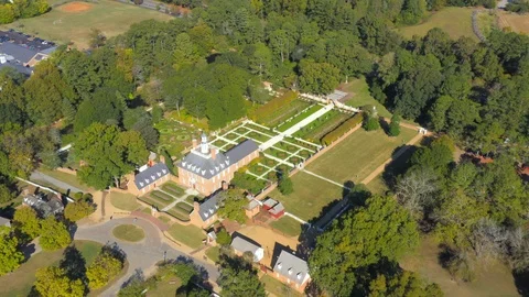 Colonial Virginia Stock Videos – Royalty-Free HD & 4K Videos | Pond5