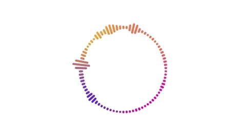 Audio Reactive Stock Video Footage | Royalty Free Audio Reactive Videos | Pond5