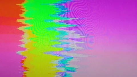 Sound Reactive Animation Stock Video Footage | Royalty Free Sound ...