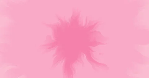 Color bleed animation. Transition or loa... | Stock Video | Pond5