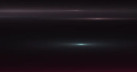 color bright lens flare rays light flash... | Stock Video | Pond5