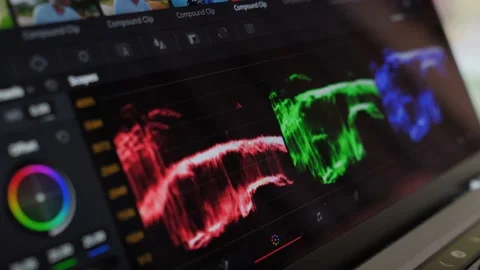 Video Editing Stock Video Footage | Royalty Free Video Editing Videos ...