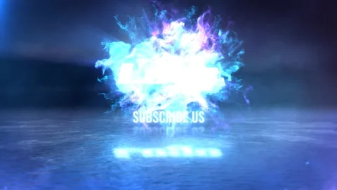 Color Dance Logo Reveal for After Effects ~ After Effects #279212643