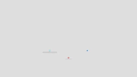 color drop-down list - infographic | Stock Video | Pond5