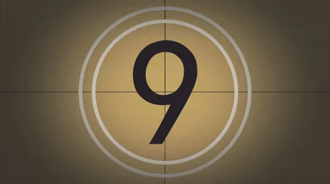 Timer Stock Footage ~ Royalty Free Stock Videos | Pond5