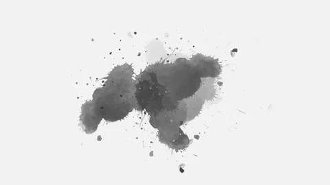 Ink Blot Effects Stock Footage ~ Royalty Free Stock Videos | Pond5