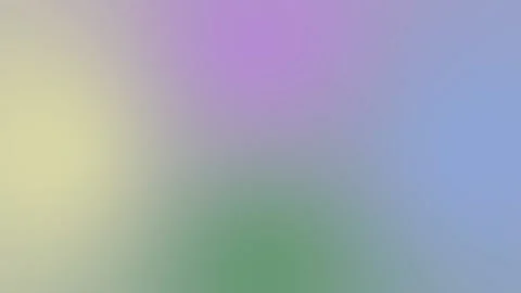Color Gradient Color Background on Scree... | Stock Video | Pond5