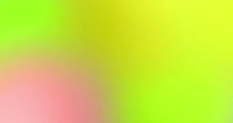 Color gradient. Moving abstract blurred ... | Stock Video | Pond5