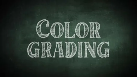 Color School Grading Stock Videos – Royalty-Free HD & 4K Videos | Pond5