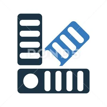 Color guide icon, Catalog design: Graphic #237224921