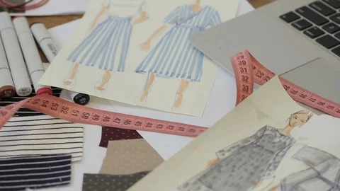 Images Of Clothing Stock Videos – Royalty-Free HD & 4K Videos | Pond5