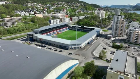 Soccer Arena Stock Footage ~ Royalty Free Stock Videos | Pond5