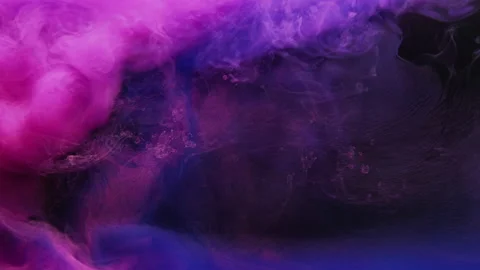 color mist background logo reveal neon p... | Stock Video | Pond5