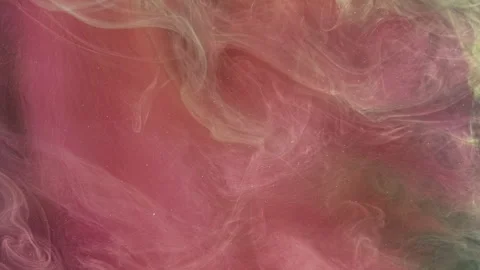 color mist cloud steam texture pink haze | Stock Video | Pond5