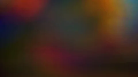 Color moving background blur area. Color... | Stock Video | Pond5