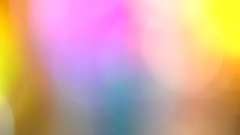 Color moving background blur area. Color... | Stock Video | Pond5