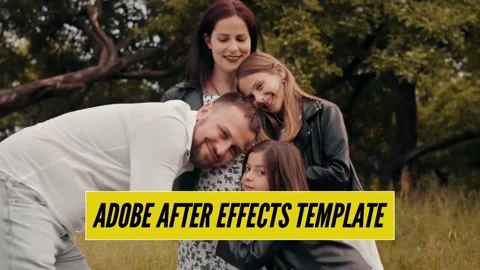 Color Pack for BMPCC After Effects Template 4k Videos ~ After Effects ...