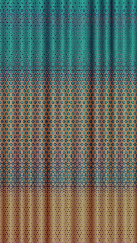 Color Shapes Folded Texture Motion Backg... | Stock Video | Pond5