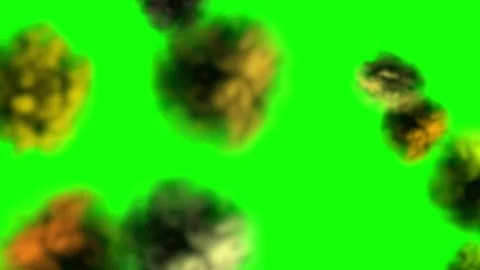 Ink Splash Art Stock Videos – Royalty-Free HD & 4K Videos