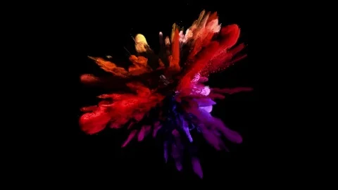 Color Stock Footage ~ Royalty Free Stock Videos | Pond5