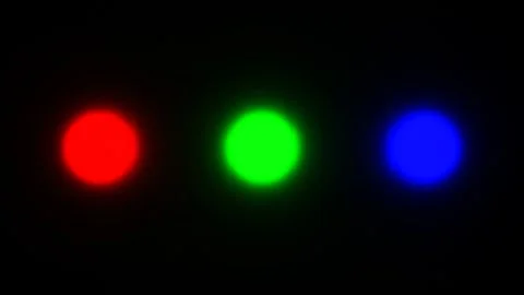 Rgb Color Space Stock Videos – Royalty-Free HD & 4K Videos | Pond5